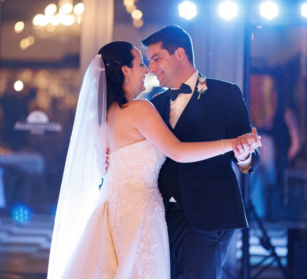 Wedding DJ Hire Brisbane & Gold Coast | Party Sound